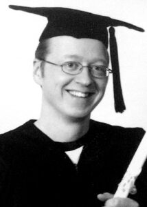 Kevin Duffy