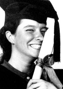Catherine Landry