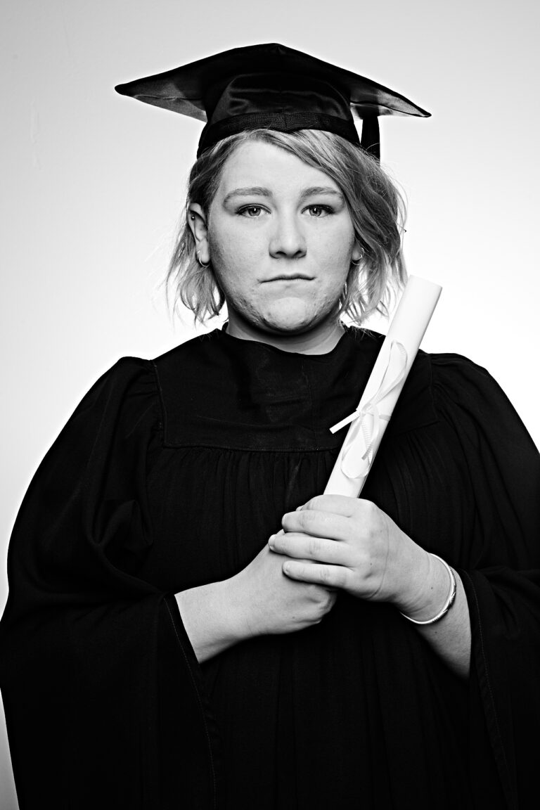 Coco Belliveau